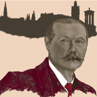Board Members – The Edinburgh Conan Doyle Project
