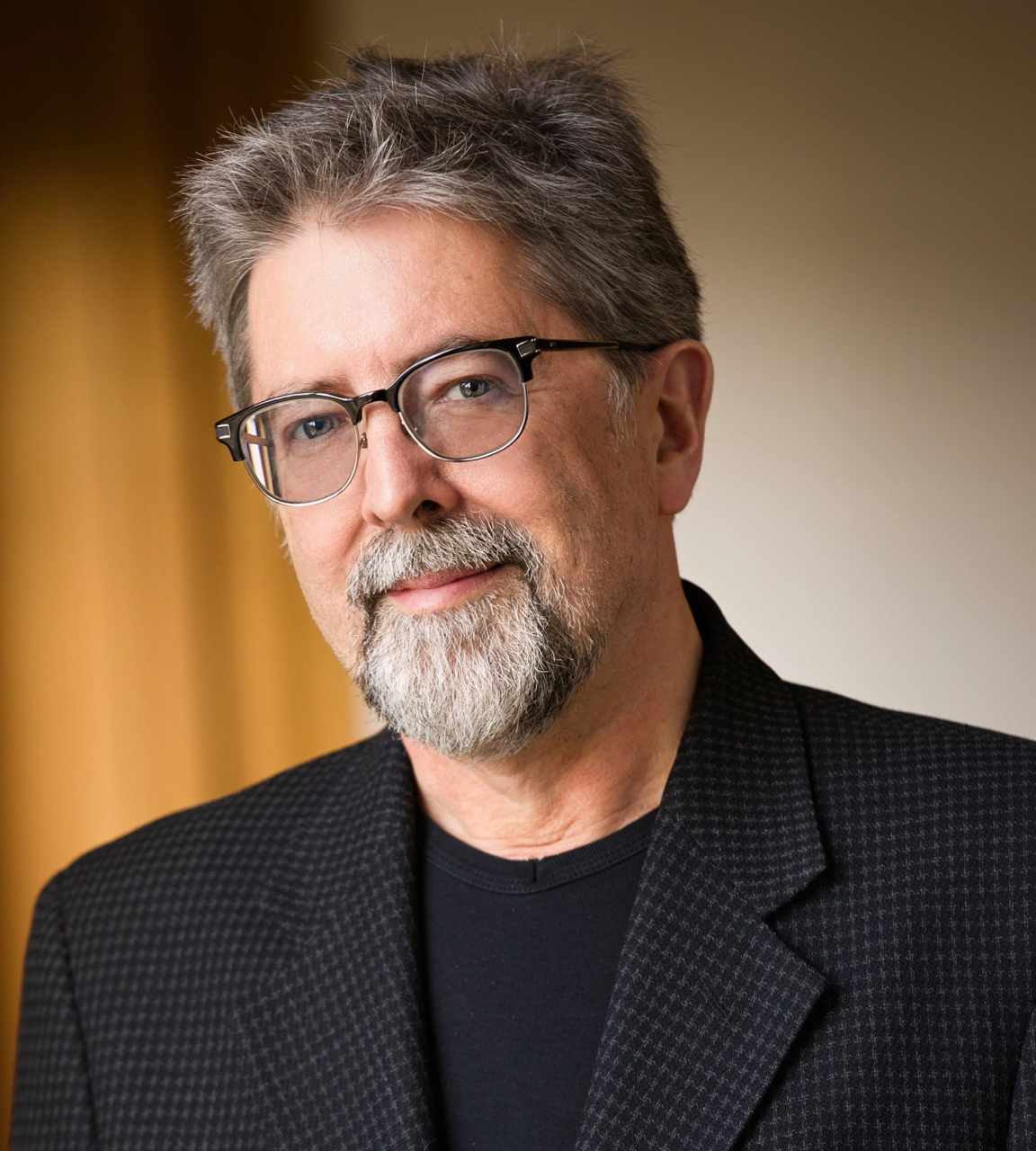 Ian Duncan – The Edinburgh Conan Doyle Project