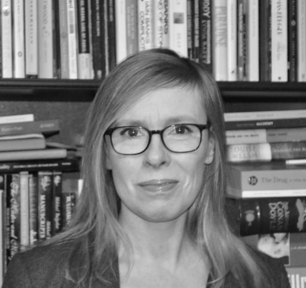 Christine Ferguson – The Edinburgh Conan Doyle Project