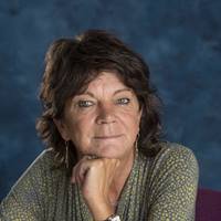 Linda Dryden – The Edinburgh Conan Doyle Project